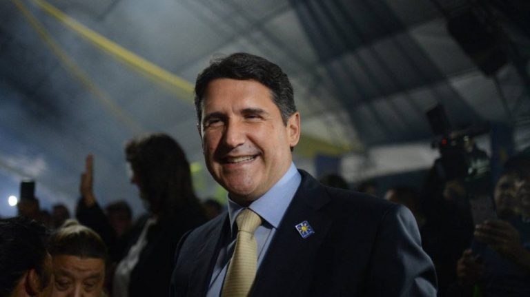 ¿Quién es Ricardo Quiñonez? - Trece Noticias