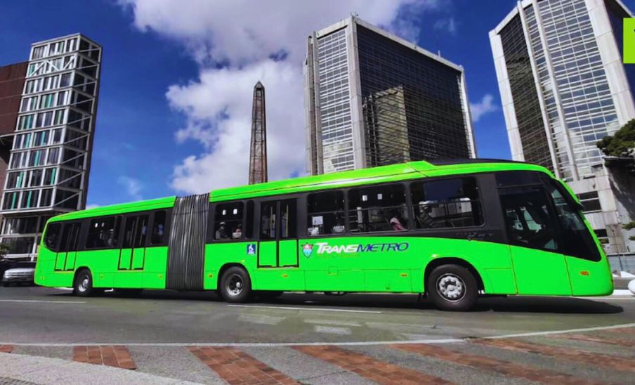 Horarios especiales del sistema Trans Metro para el 31 de diciembre y 1 ...